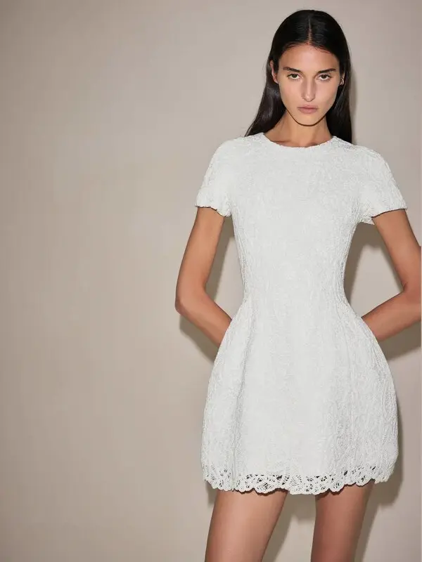 Alexis Regatta Dress