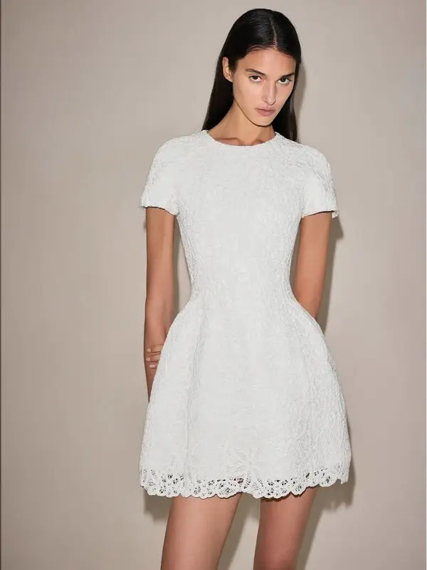Alexis Regatta Dress