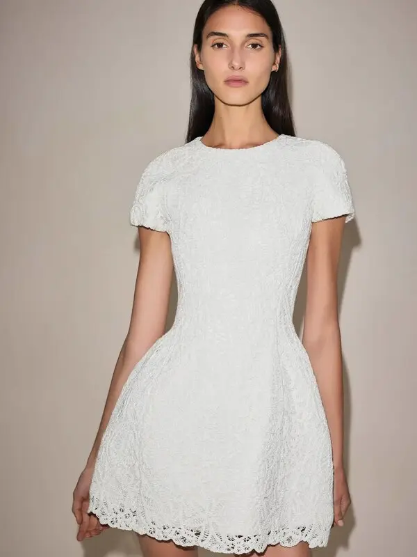 Alexis Regatta Dress