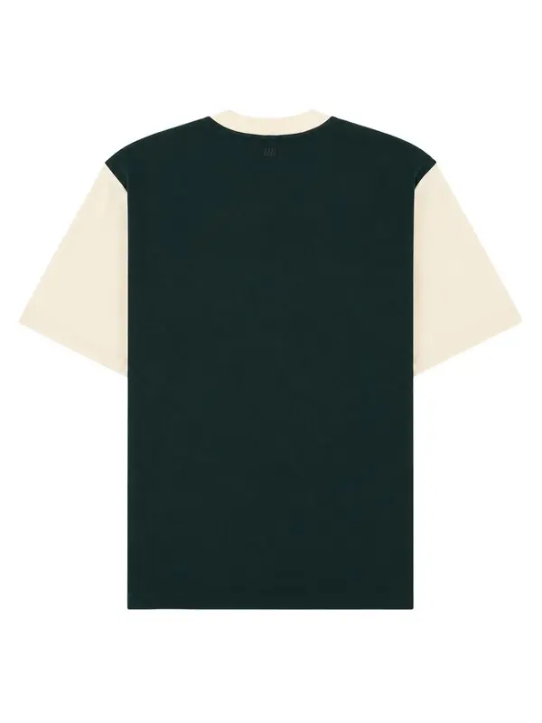 AMI Paris T-shirt Con Logo