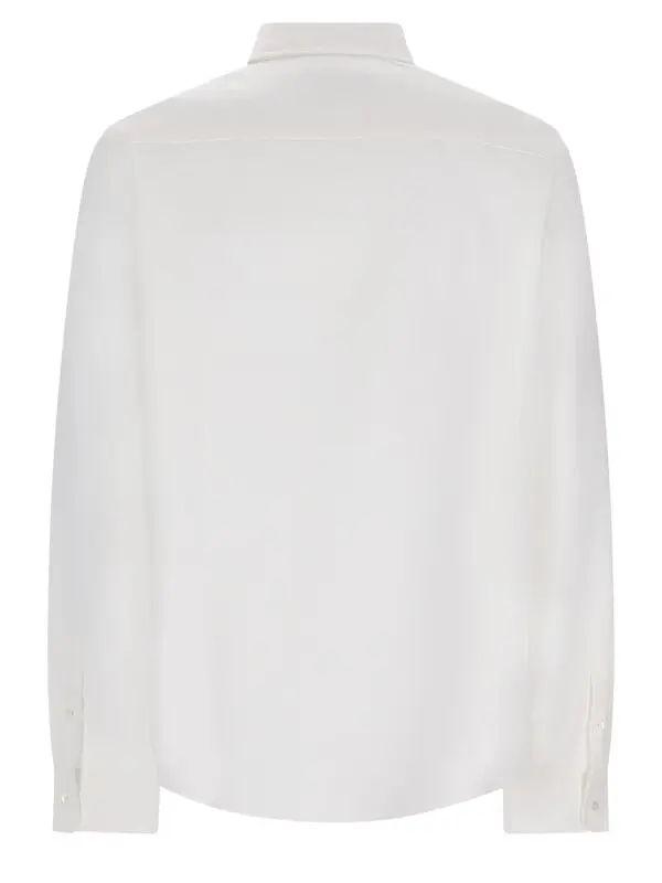 AMI Paris Camicia Con Logo