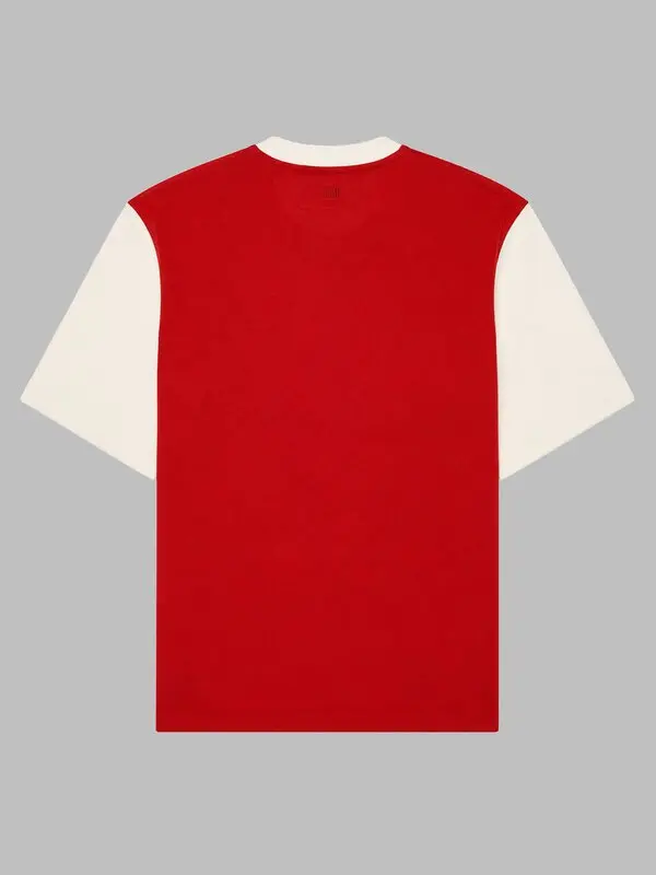 AMI Paris T-shirt Con Logo