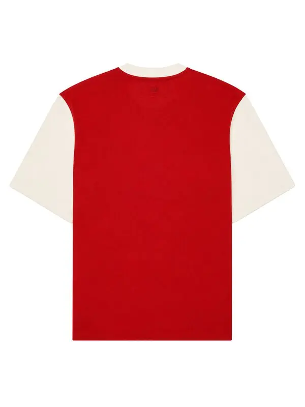 AMI Paris T-shirt Con Logo