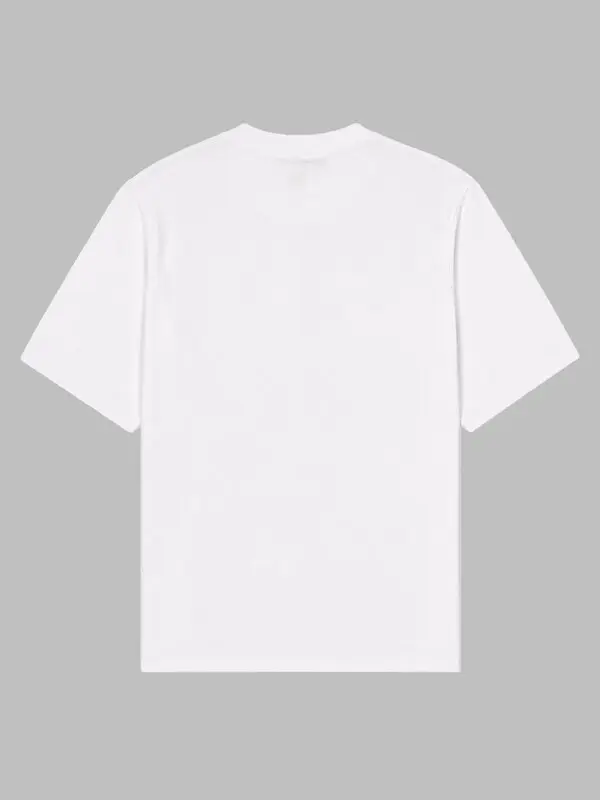 AMI Paris T-shirt Con Logo