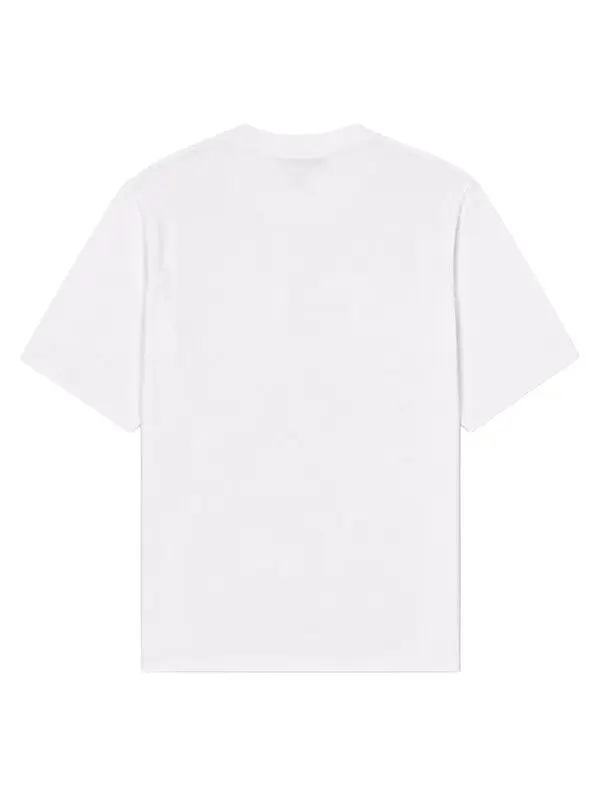 AMI Paris T-shirt Con Logo