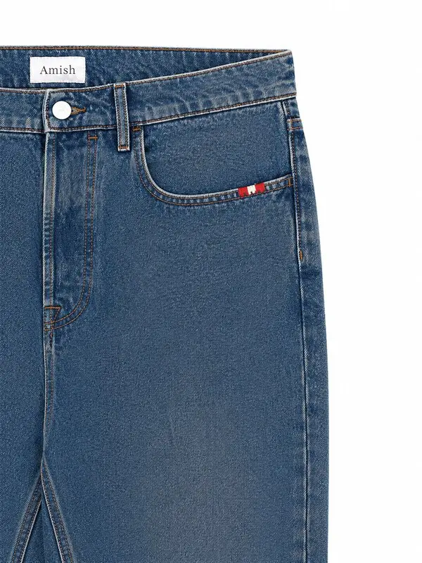 AMISH SUPPLIES Jeans "jeremiah