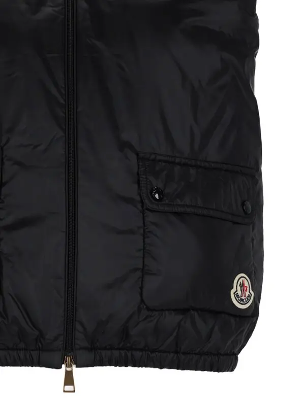 Moncler Gilet Puffer "lansette