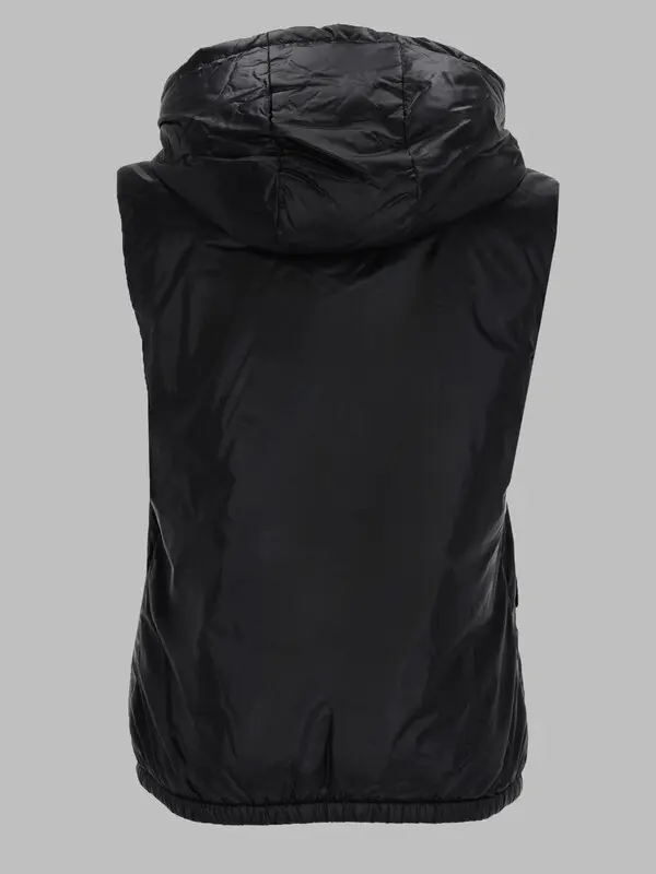 Moncler Gilet Puffer "lansette