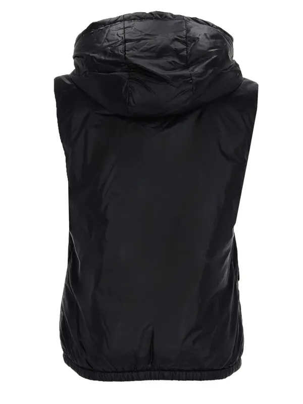 Moncler Gilet Puffer "lansette