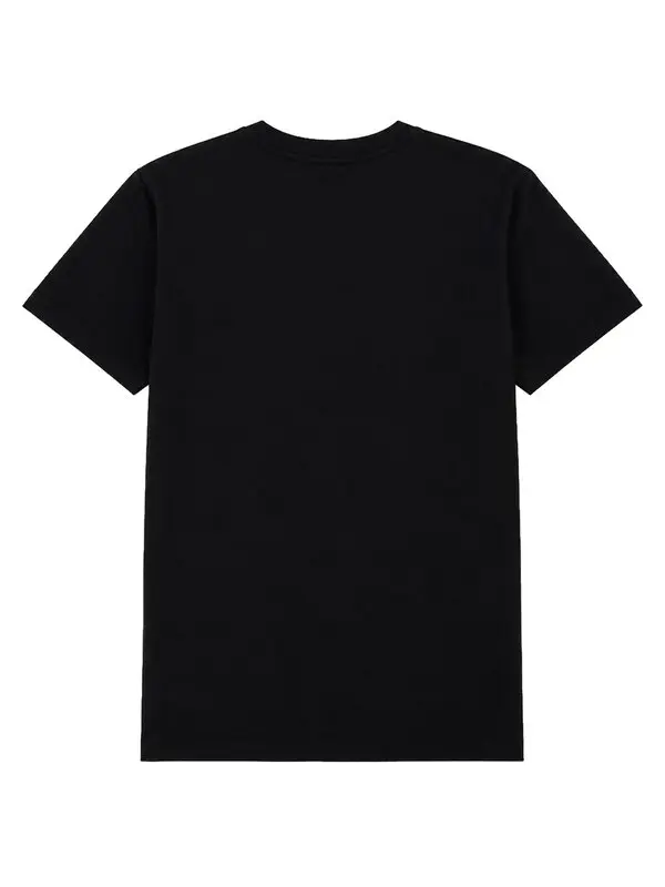 Co T-shirt In Cashmere