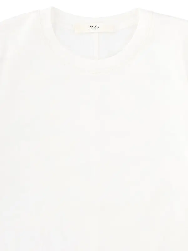 Co T-shirt In Tone