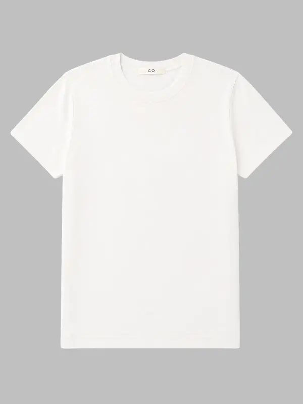 Co T-shirt In Tone