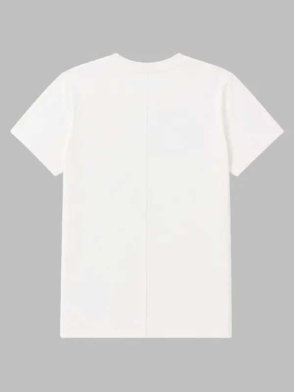 Co T-shirt In Tone