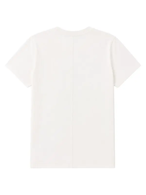 Co T-shirt In Tone