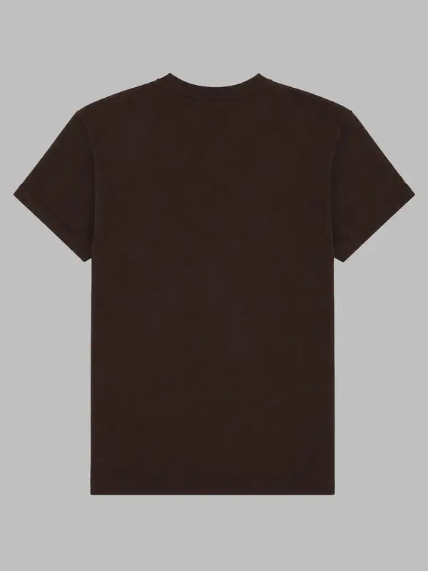 Co T-shirt In Cashmere