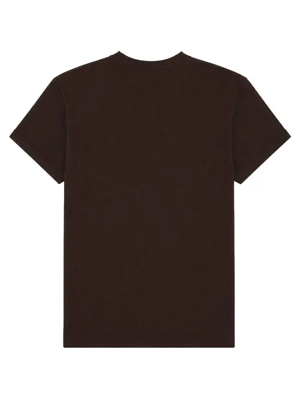 Co T-shirt In Cashmere