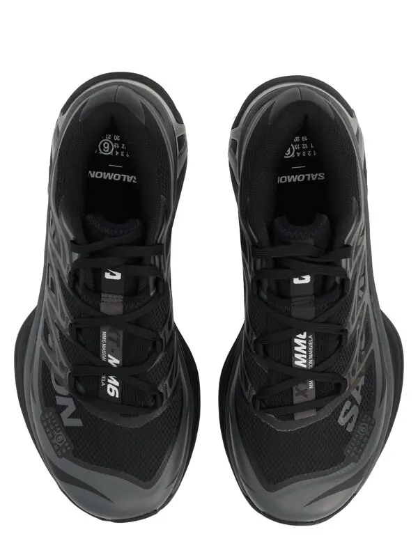 MM6 MAISON MARGIELA X SALOMON Sneaker "xt