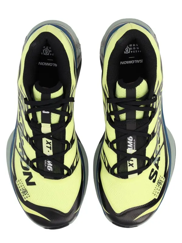 MM6 MAISON MARGIELA X SALOMON Xt Sneaker