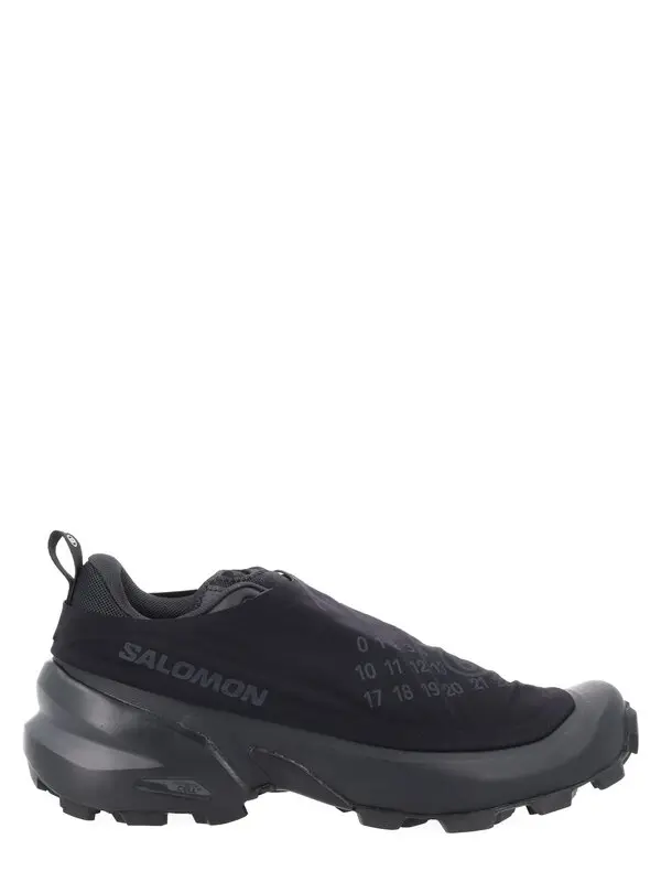 MM6 MAISON MARGIELA X SALOMON Cross Dust Sneaker