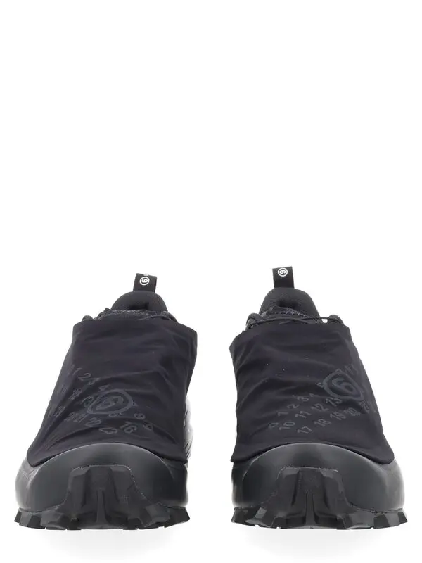 MM6 MAISON MARGIELA X SALOMON Cross Dust Sneaker