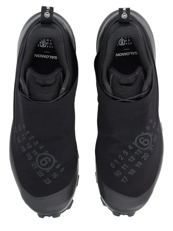 MM6 MAISON MARGIELA X SALOMON Cross Dust Sneaker