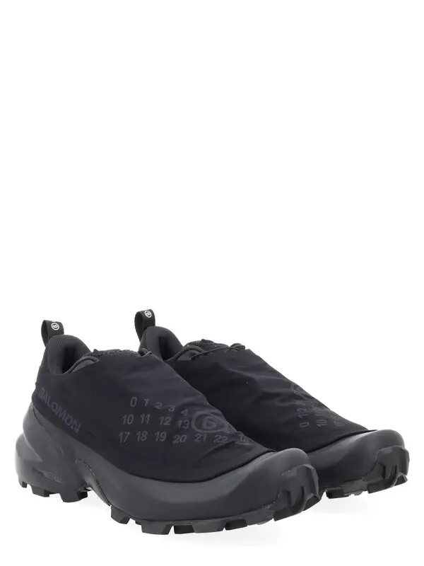 MM6 MAISON MARGIELA X SALOMON Cross Dust Sneaker
