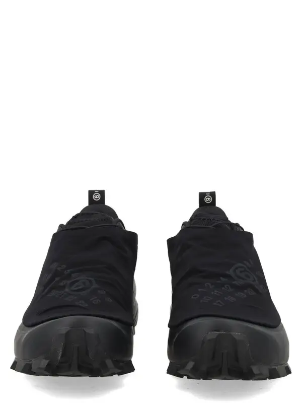 MM6 MAISON MARGIELA X SALOMON Sneaker "cross Dust