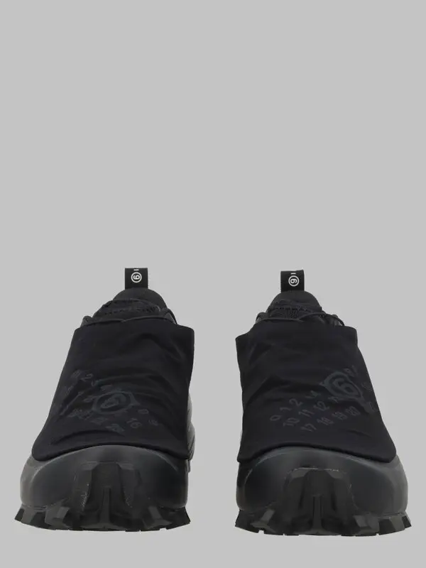 MM6 MAISON MARGIELA X SALOMON Sneaker "cross Dust