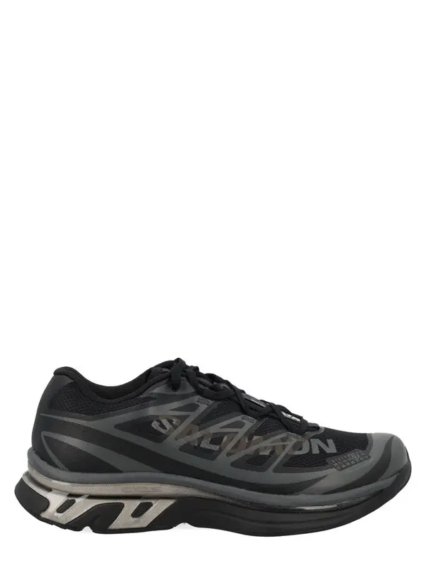 MM6 MAISON MARGIELA X SALOMON Sneaker "xt - Black