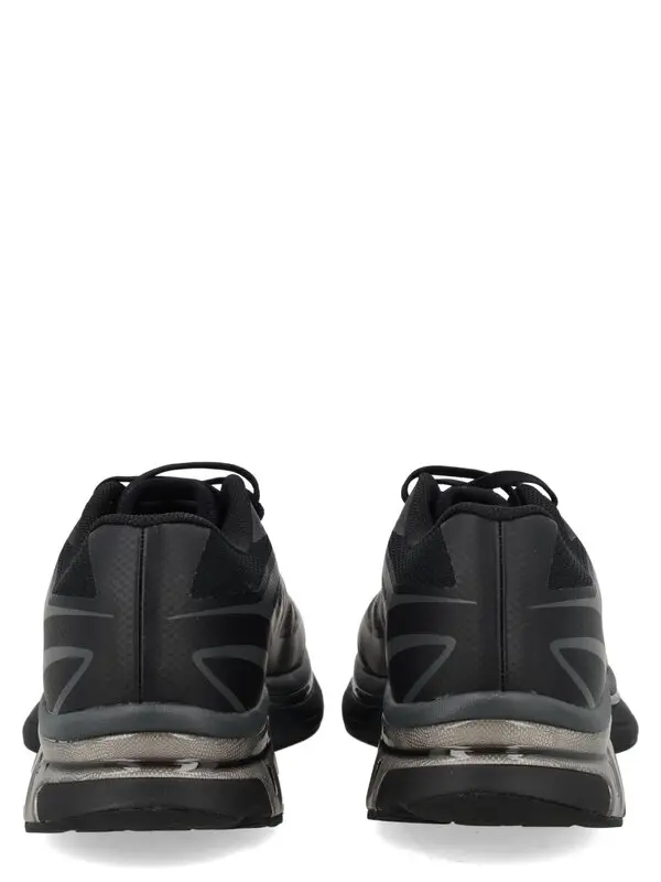 MM6 MAISON MARGIELA X SALOMON Sneaker "xt - Black