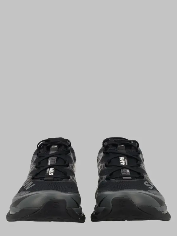 MM6 MAISON MARGIELA X SALOMON Sneaker "xt - Black