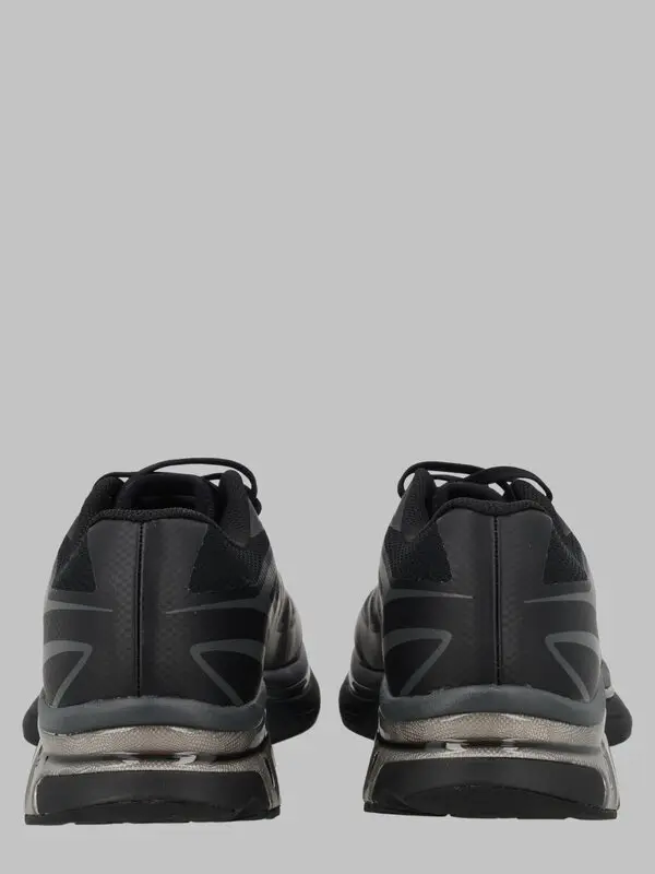 MM6 MAISON MARGIELA X SALOMON Sneaker "xt - Black