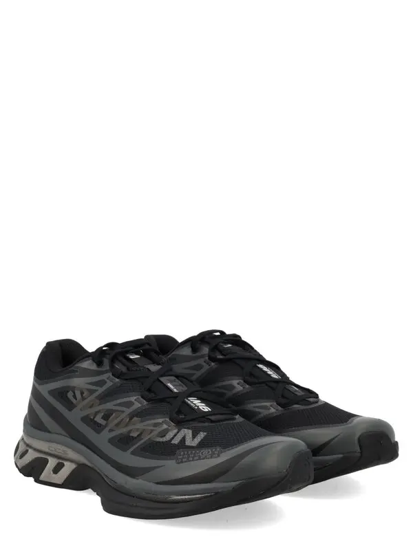 MM6 MAISON MARGIELA X SALOMON Sneaker "xt - Black