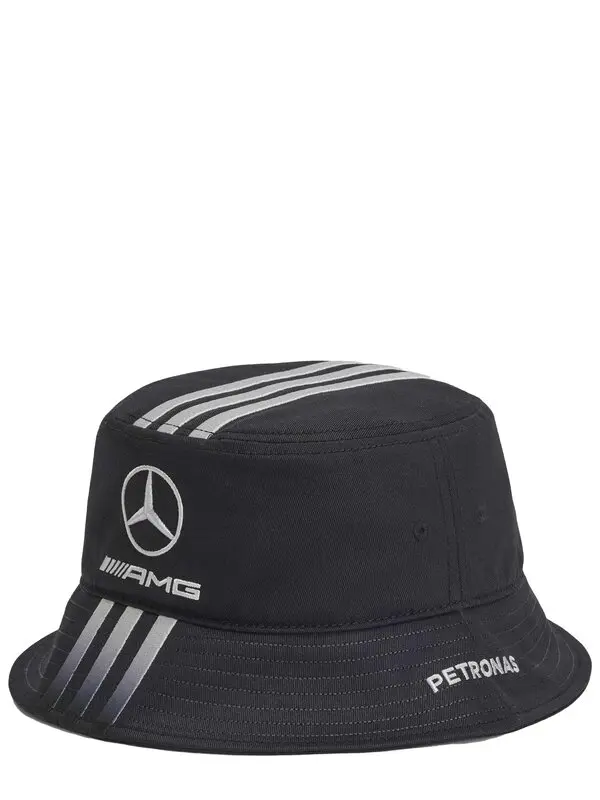 Y - 3 X AMG Cappello Con Logo