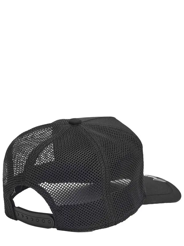 Y - 3 X AMG Cappello Da Baseball Con Logo