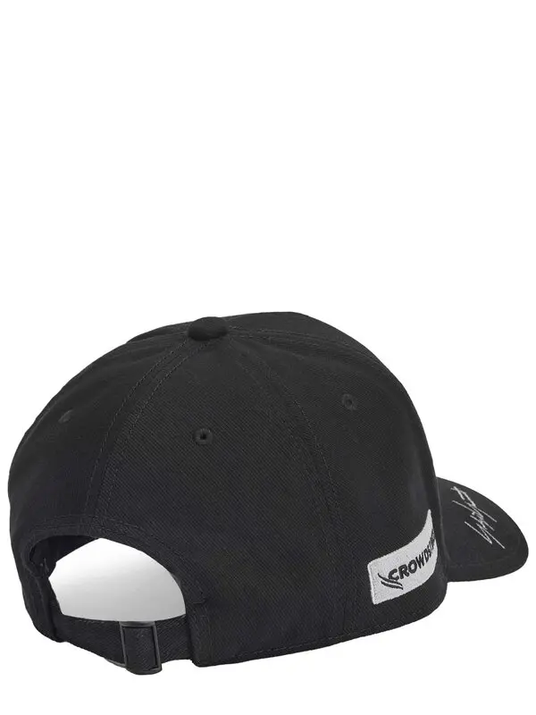 Y - 3 X AMG Cappello Da Baseball