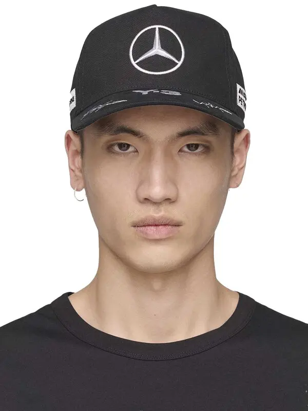 Y - 3 X AMG Cappello Da Baseball