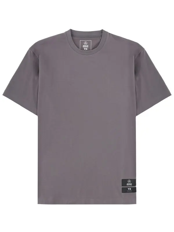 Y - 3 X AMG Logo T-shirt