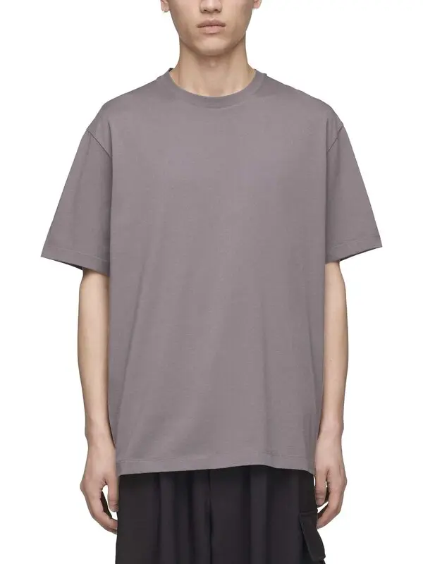 Y - 3 X AMG Logo T-shirt