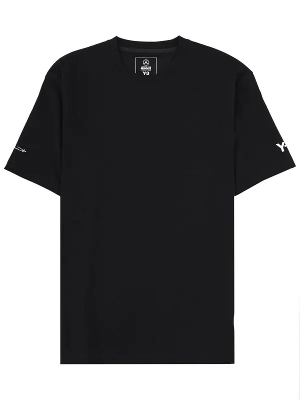 Y - 3 X AMG Logo T-shirt