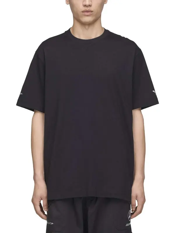 Y - 3 X AMG Logo T-shirt