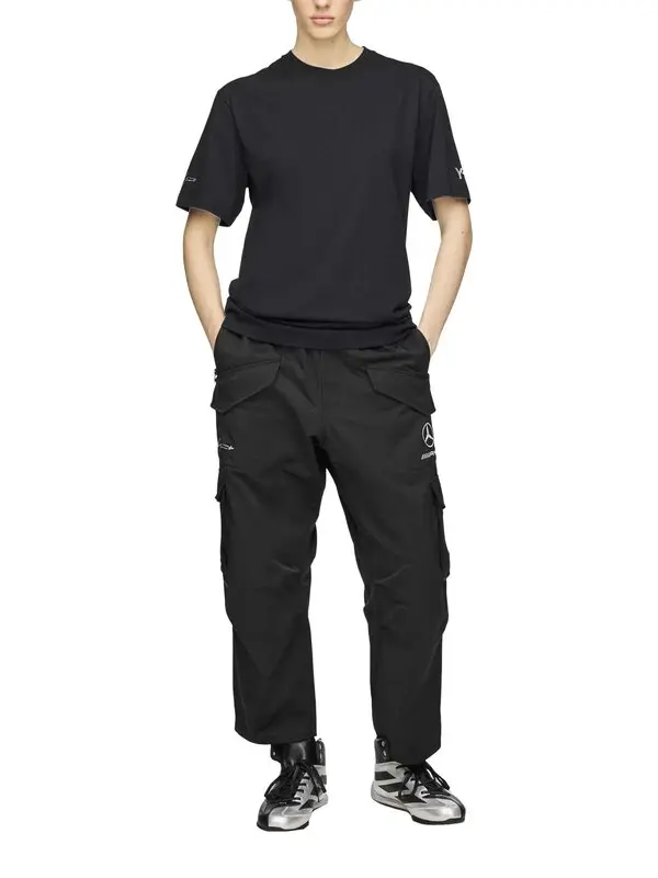 Y - 3 X AMG Logo T-shirt