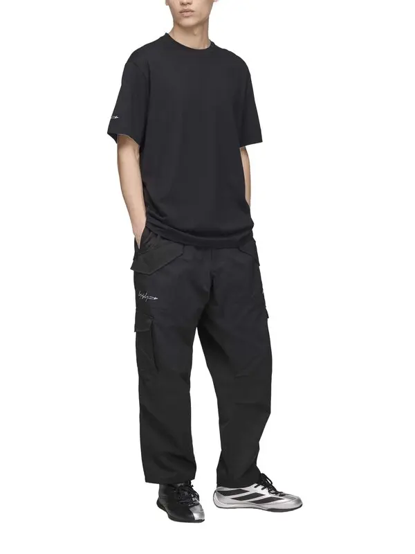 Y - 3 X AMG Logo T-shirt