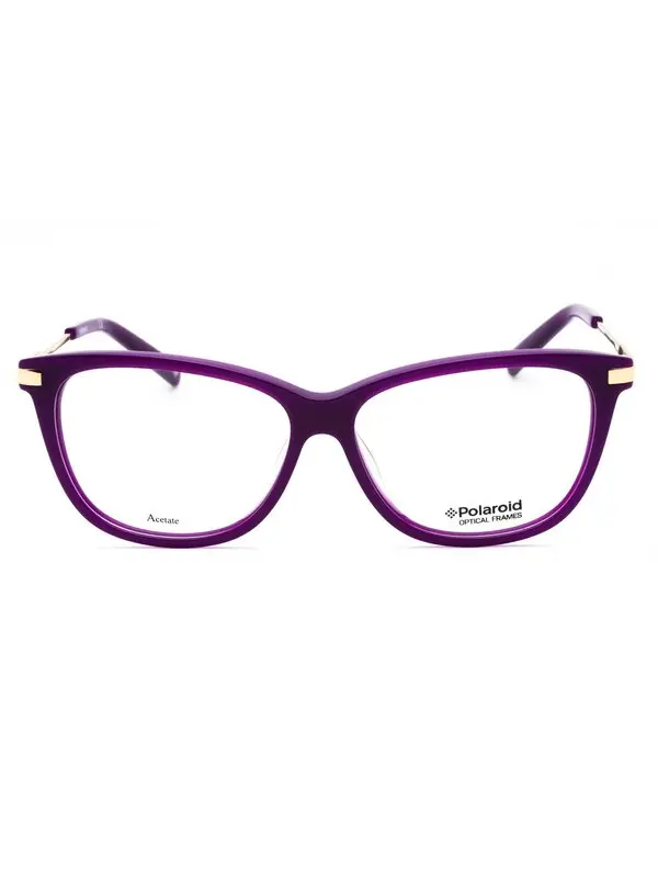 POLAROID Pld D 353 Eyeglasses - Violet