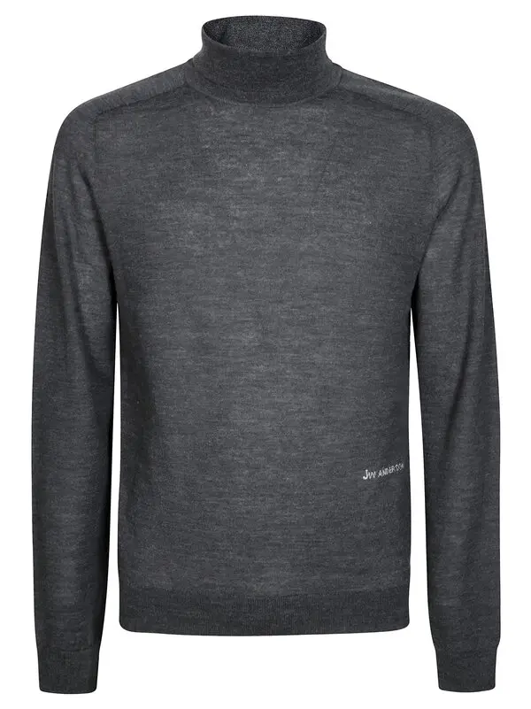 JW Anderson Turtleneck Jumper