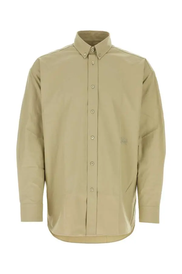 Burberry Oxford Button-down Shirt