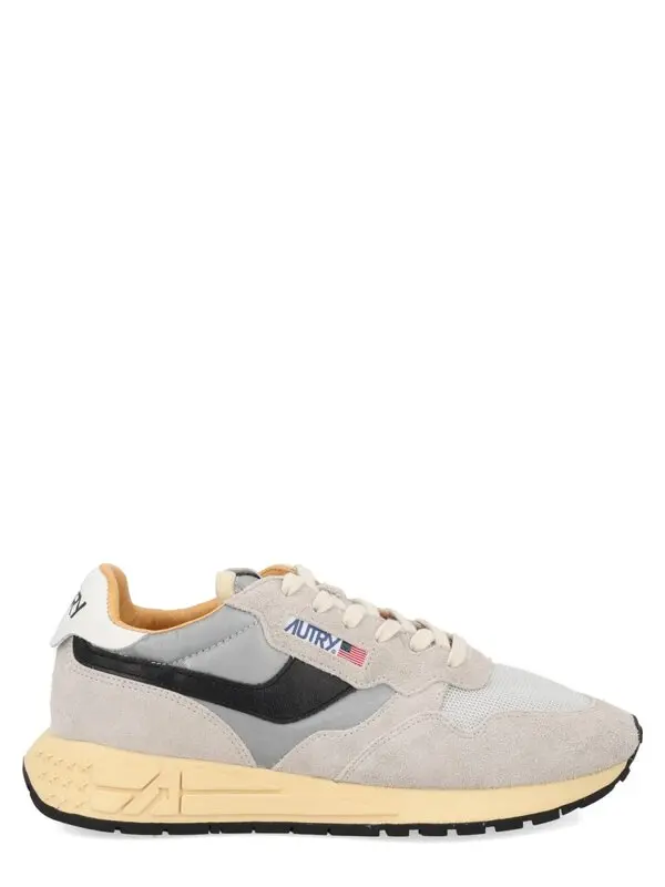 AUTRY Reelwind Sneaker - Multicolour