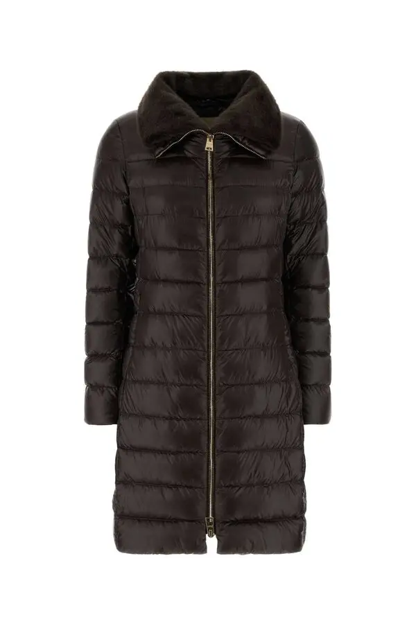 Herno Elisa Nylon Down Jacket