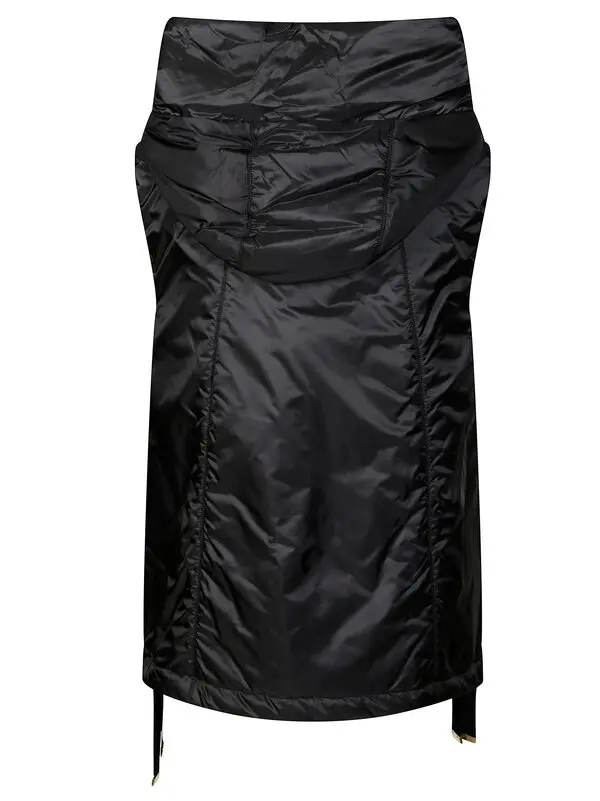 CUBE MAX MARA Greengo Gilet