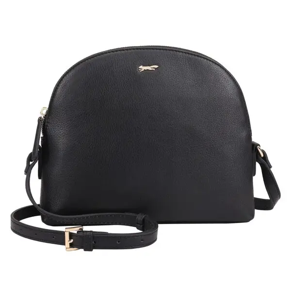 Paul Costelloe Healy Crossbody Bag - Black